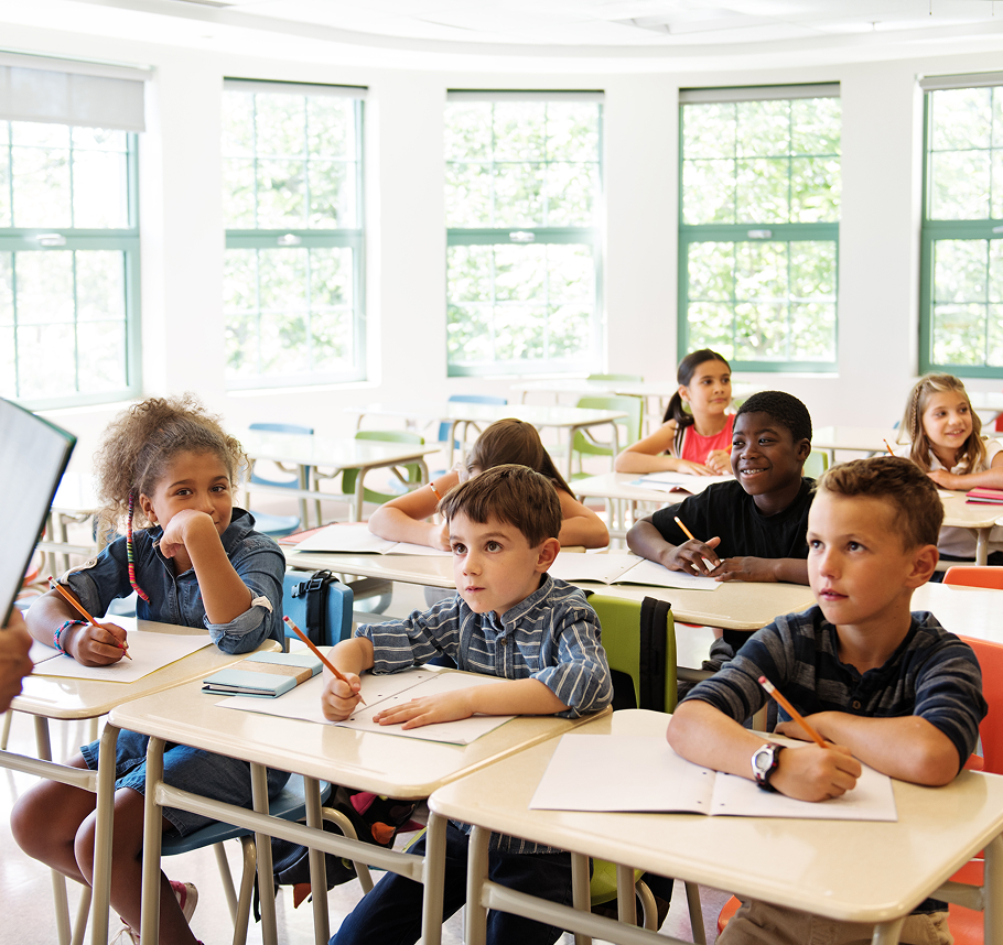 Layered School Security Solutions | Digi Security Systems