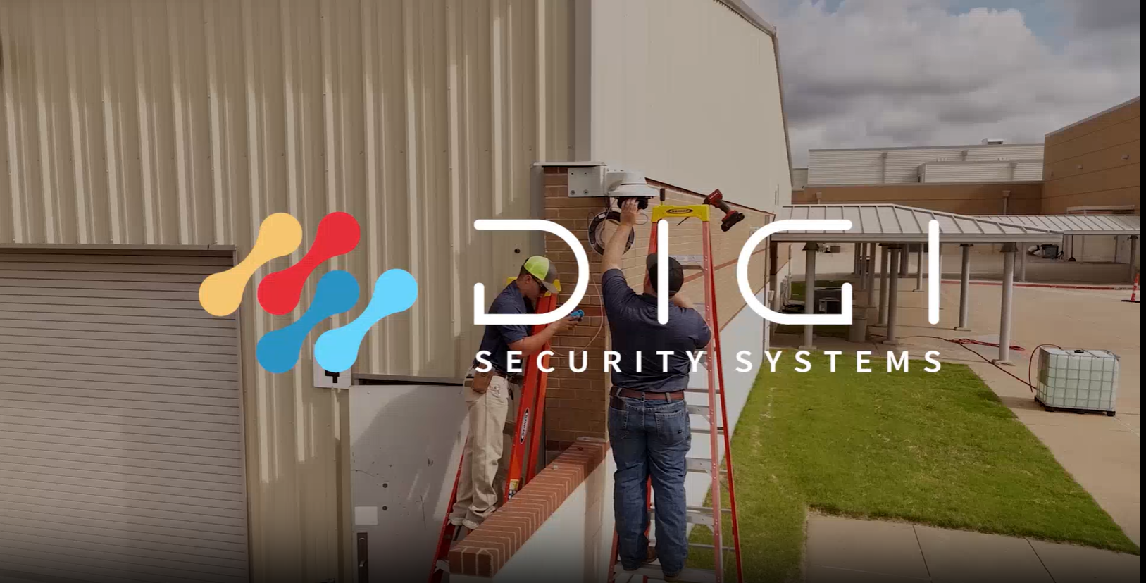 AI-Powered Weapons Detection Solutions - Digi Security Systems